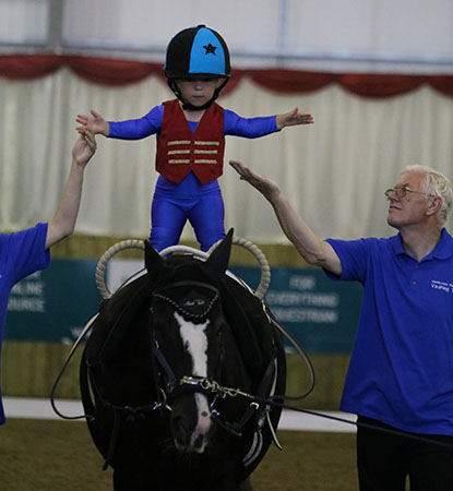 12 things you (probably) didn’t know about the RDA championships ...