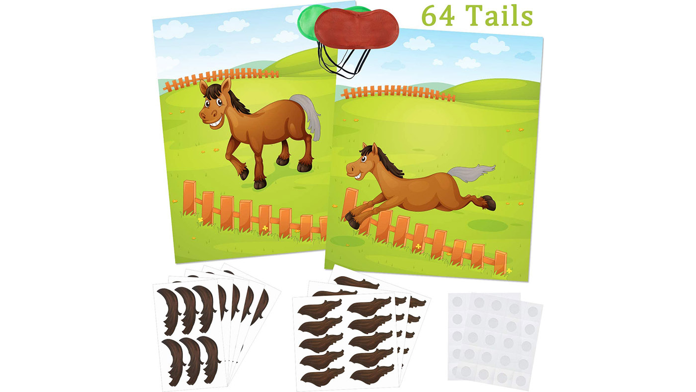 Best horse games to provide hours of family fun | Horse & Hound
