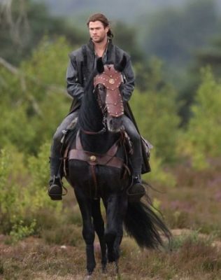 Horses in movies: meet the equine stars of Hollywood | Horse & Hound