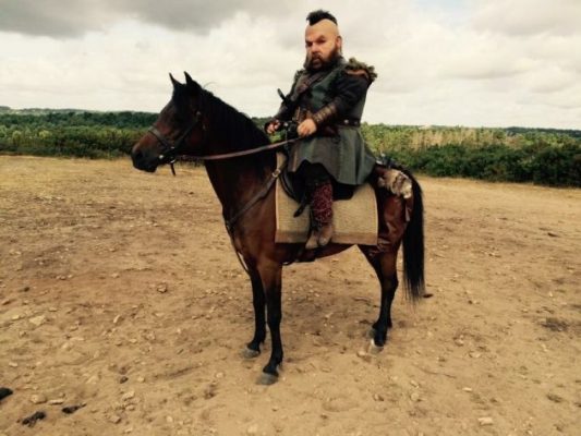 Horses in movies: meet the equine stars of Hollywood | Horse & Hound