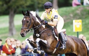 All hail Pippa Funnell! 18 moments that helped define her stellar ...