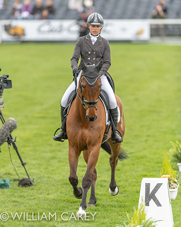 How to impress your dressage judge(s) before you enter the arena ...