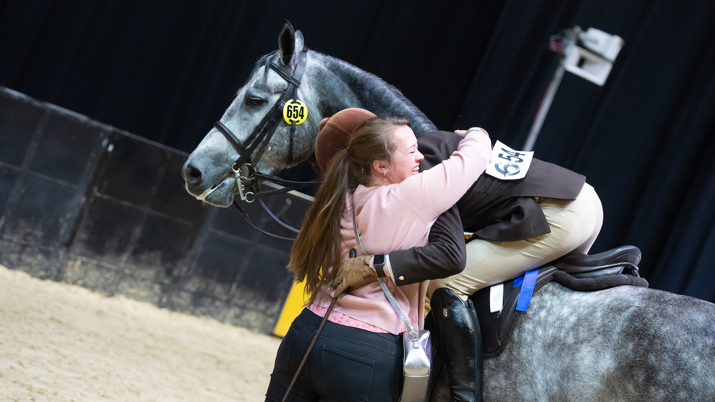 Celebrating our readers: your chance to star in the pages of Horse ...