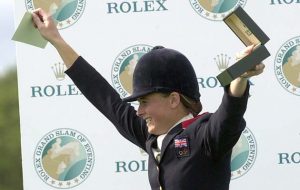 All hail Pippa Funnell! 18 moments that helped define her stellar ...