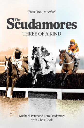 Six years in the making: life in the famous Scudamore racing dynasty ...