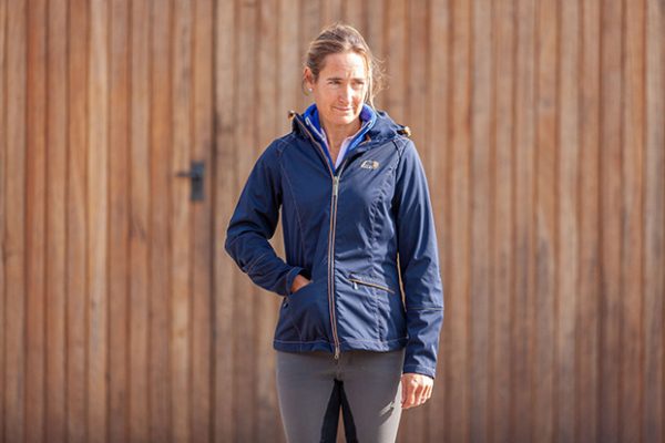 Best lightweight ladies’ riding jackets for spring | Horse & Hound