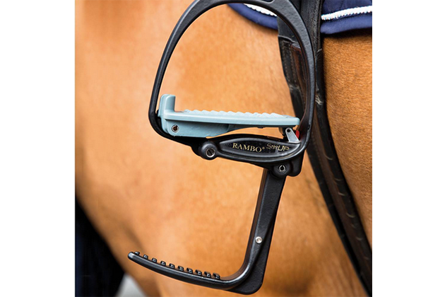 Best stirrup irons you'll want to own - Horse & Hound's buyers guide