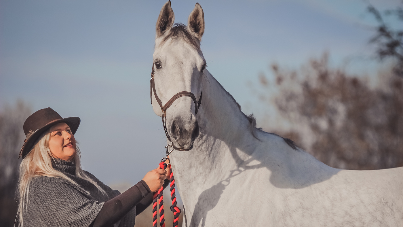 Para rider with MS hopes to inspire others after returning to ...