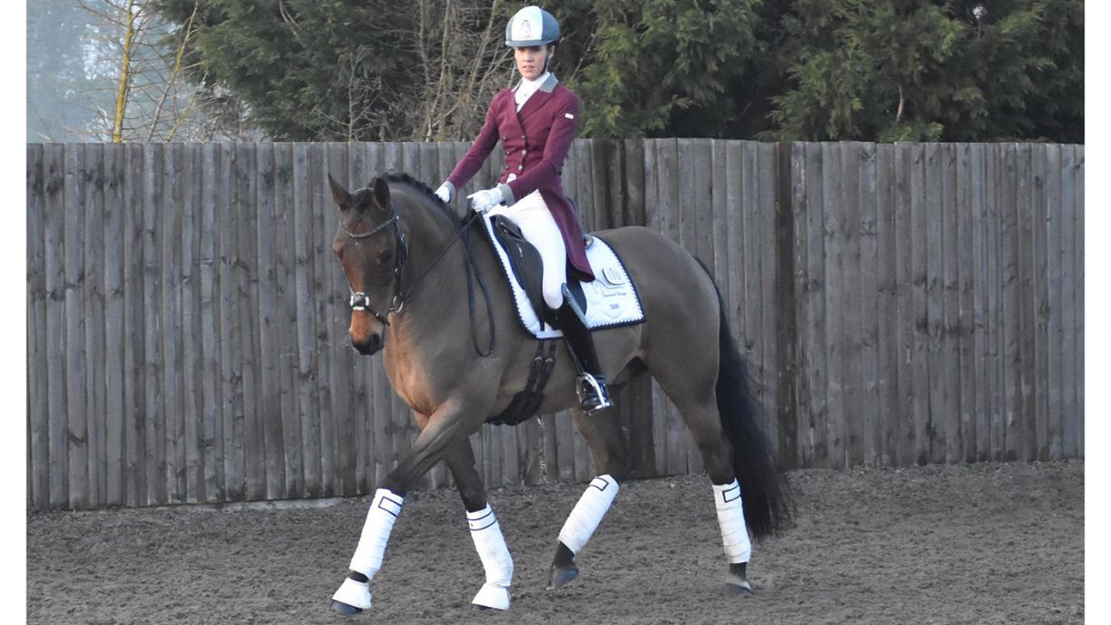 How to conquer competition nerves: real riders review expert tips ...