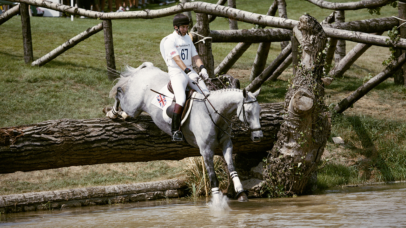Ian Stark ‘thrilled’ to design his first five-star cross-country course ...