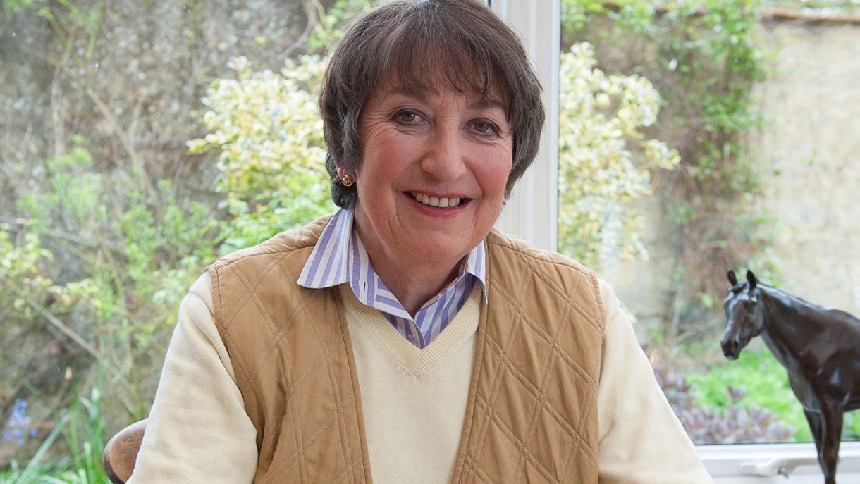 Henrietta Knight: the magical, infectious and electric Festival *H&H ...