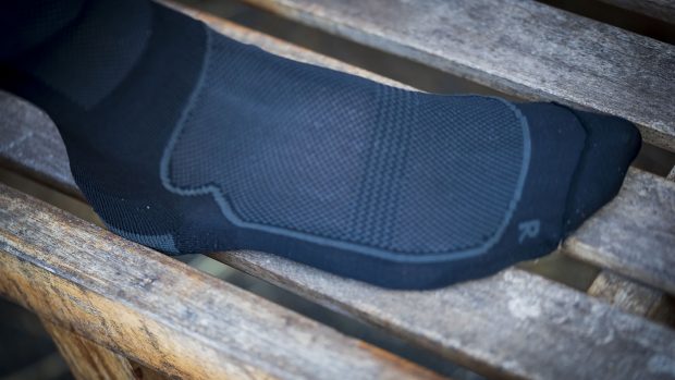 Stierna Performance socks review | Horse & Hound