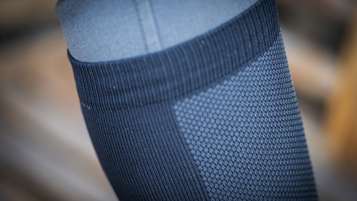 Stierna Performance socks review | Horse & Hound