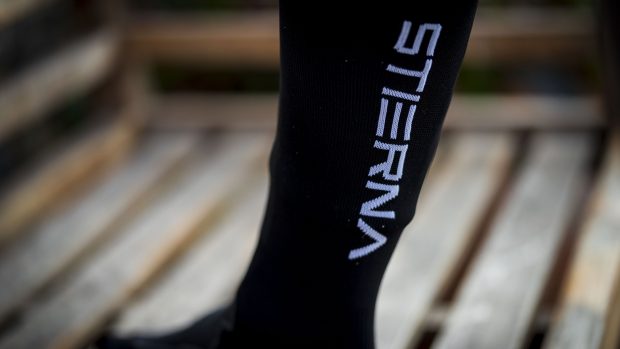 Stierna Performance socks review | Horse & Hound