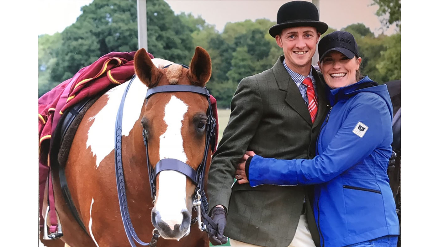 Dan Williams’ showing blog: we all have to start somewhere (and mine ...