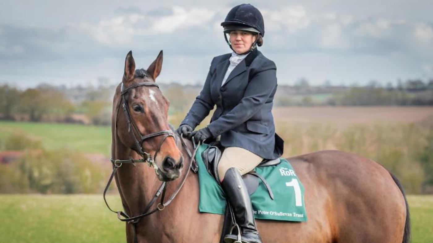 Racing superstar returns to Cheltenham for first time in eight years ...