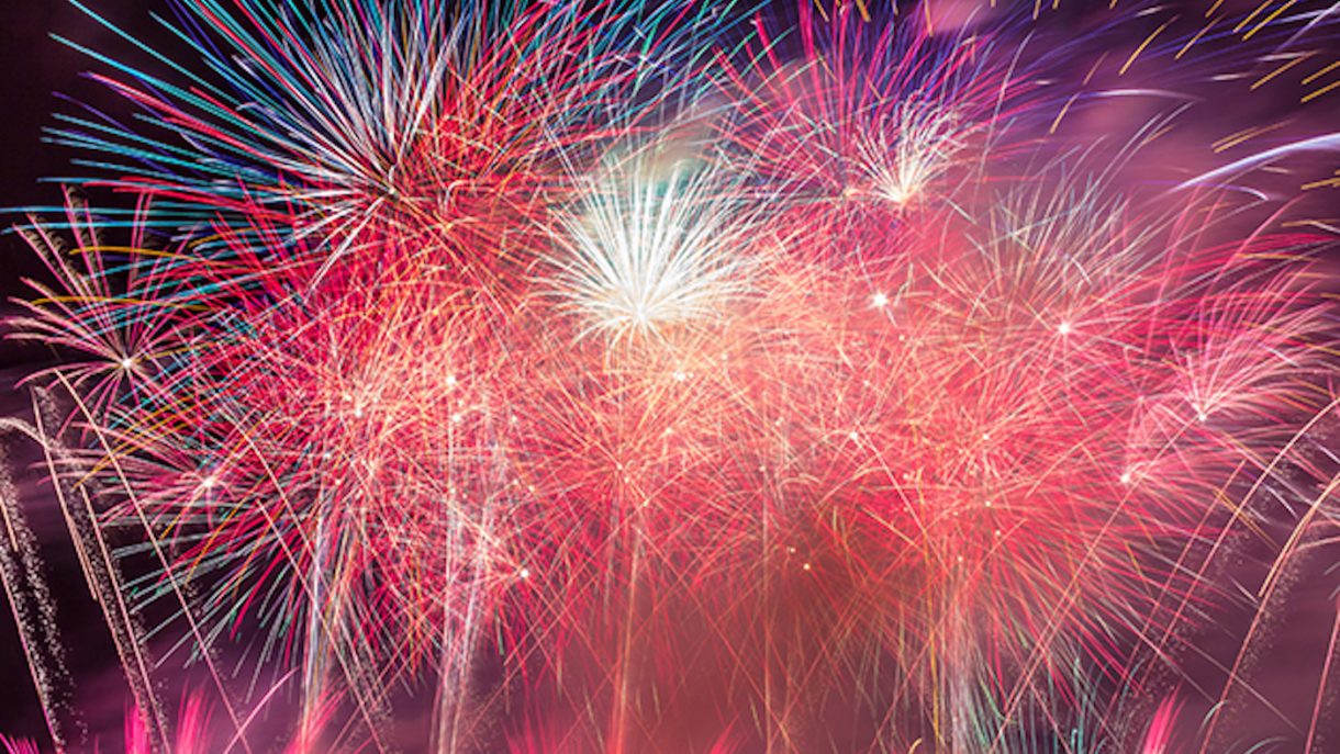 Misuse of fireworks ‘as bad as drink-driving’ say MPs as hundreds of ...