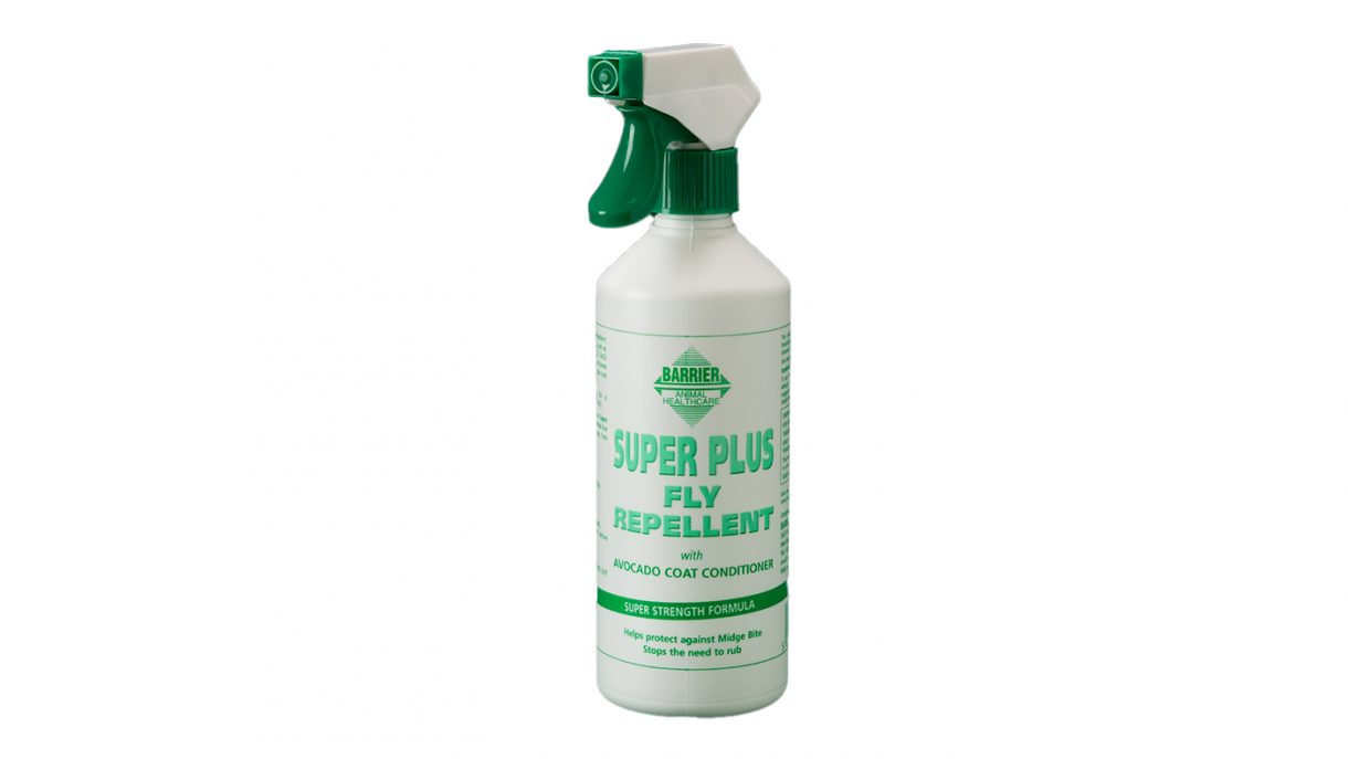 Best fly sprays for horses and their premises | Horse & Hound