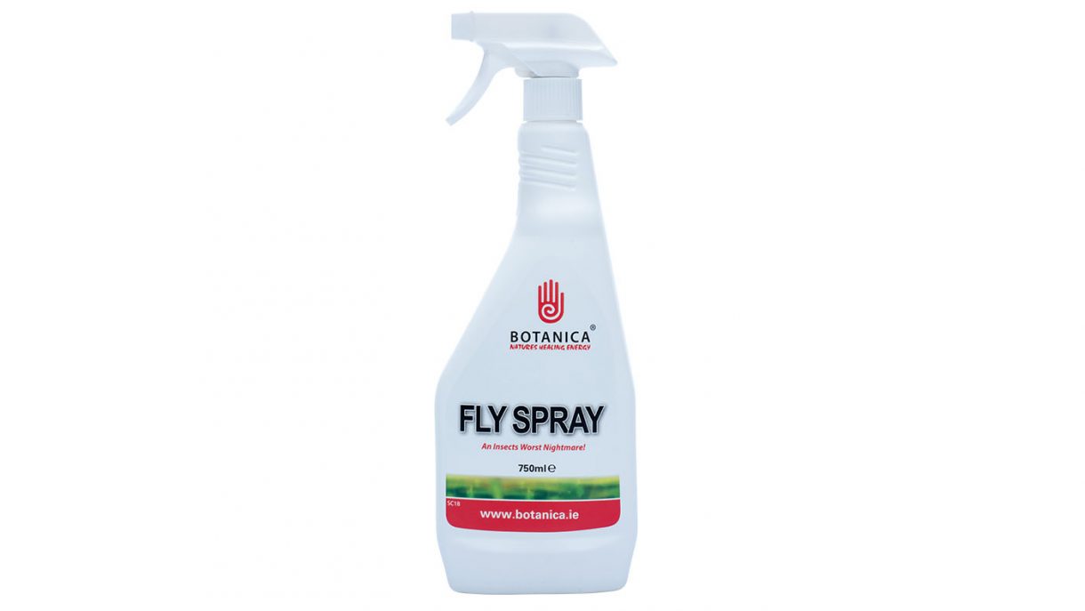 Best fly sprays for horses and their premises | Horse & Hound