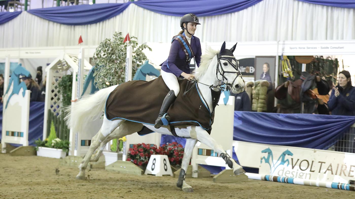 2020 Blue Chip championships rescheduled