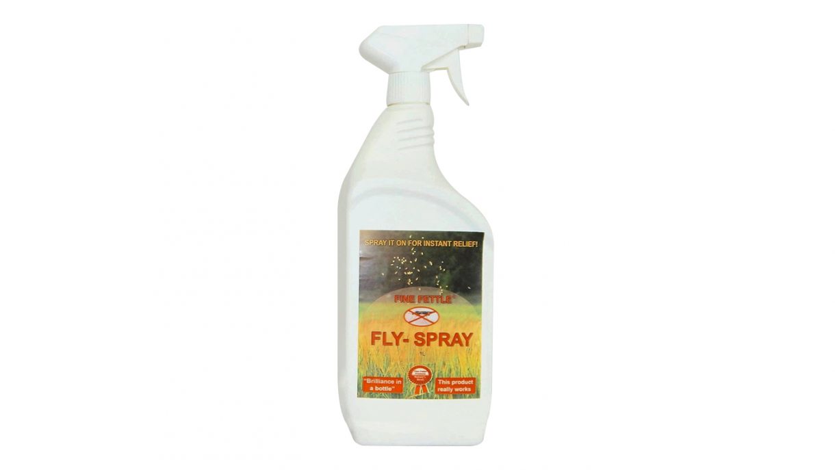 Best fly sprays for horses and their premises | Horse & Hound