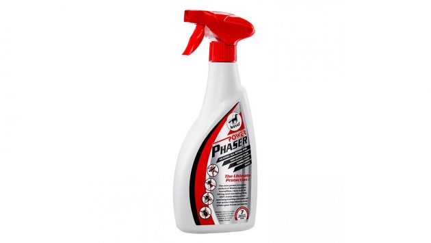 Best fly sprays for horses that we’ve tested and actually work