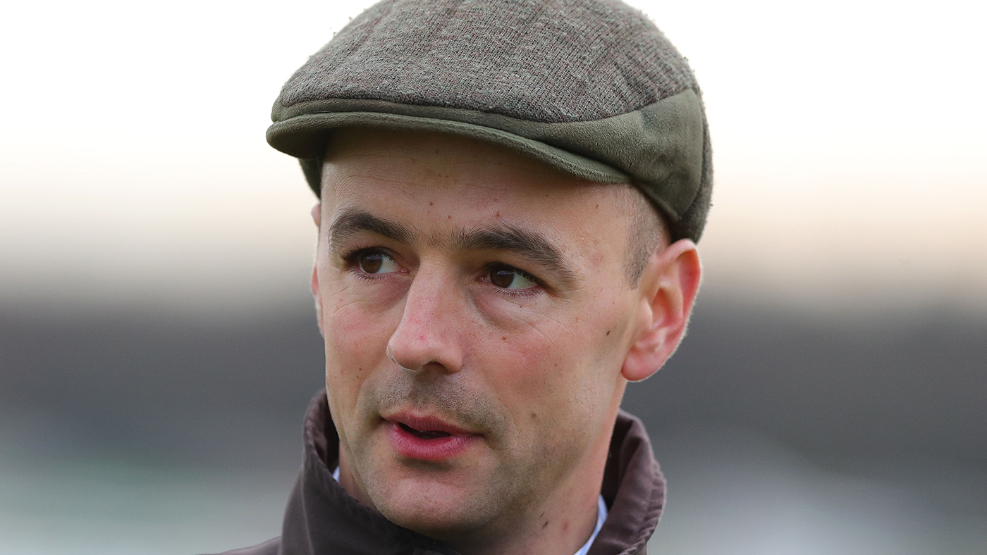 Robert Walford: The BHA has done a great job with welfare at the ...