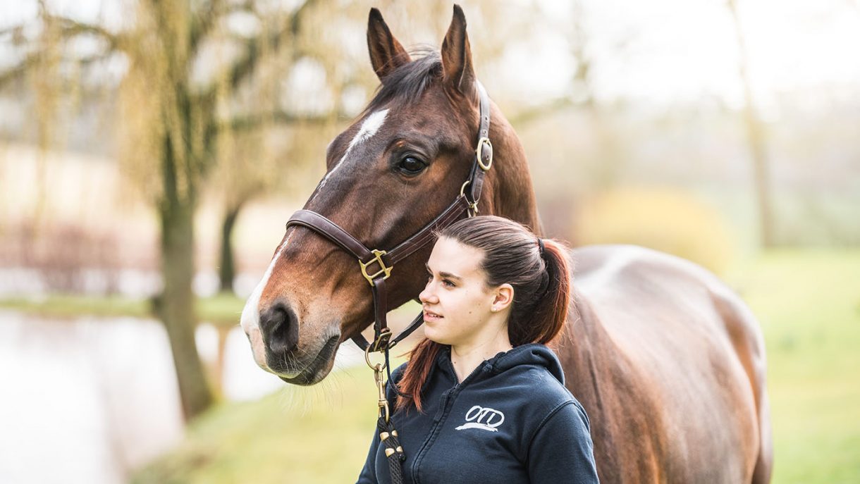 Meet 4 of equestrian social media’s big hitters — how they’ve become ...