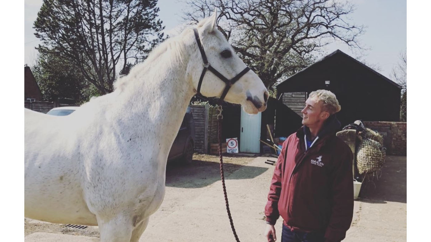 Dan Williams’ showing blog: ‘I just want to hand them an old Nokia with ...