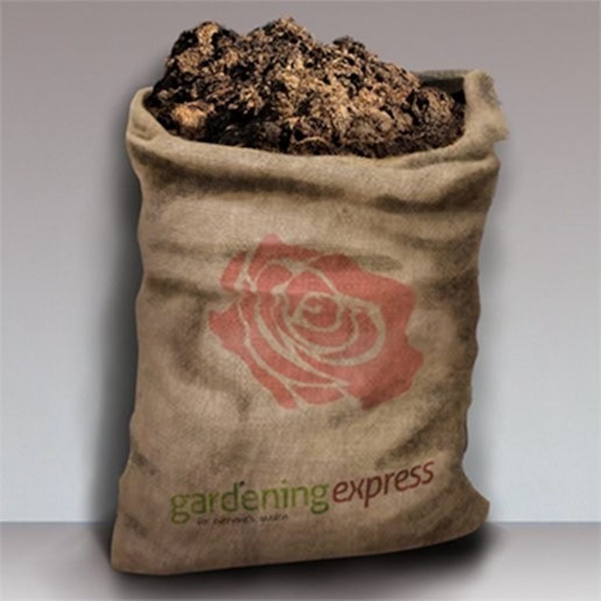 Garden centre sells rose-scented horse manure for £200 per bag - Horse ...