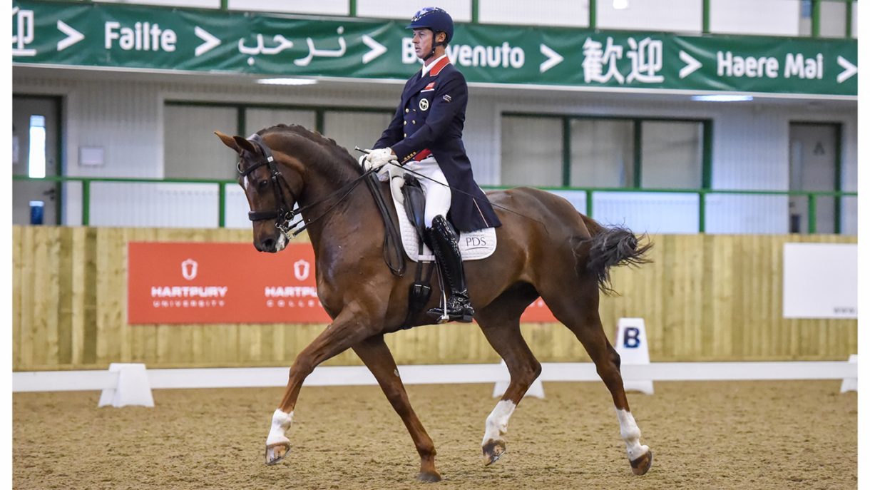 Latest - Horse & Hound