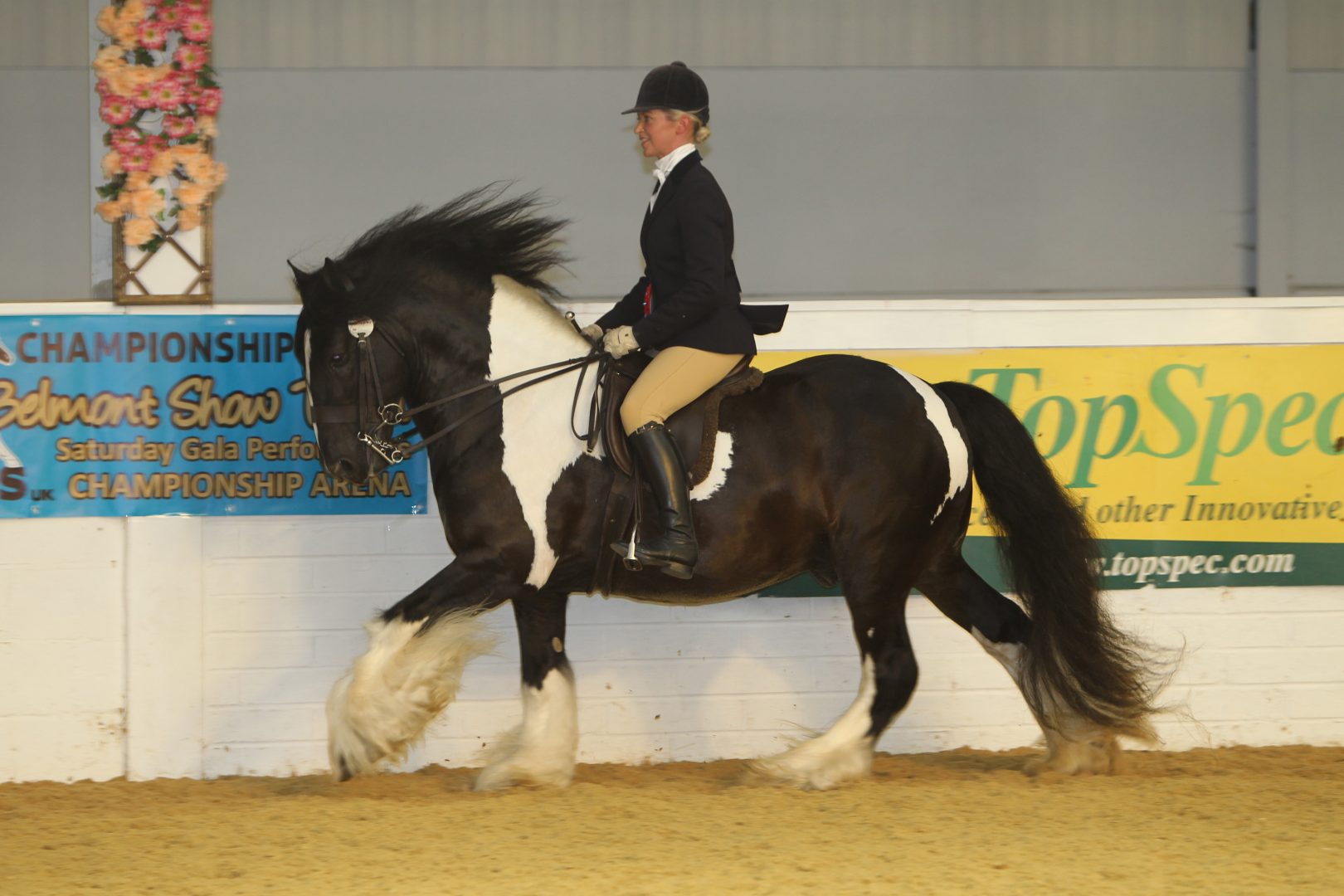 #SundaySchool: showing supremo on the importance of using lateral work ...