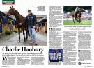 Horse & Hound; 9 May 2019 - Horse & Hound