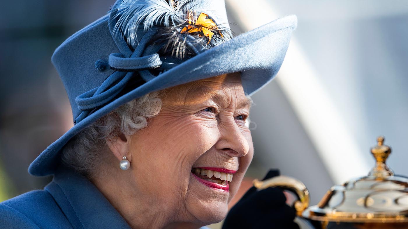 Do you have what it takes to look after the Queen’s horses? - Horse & Hound