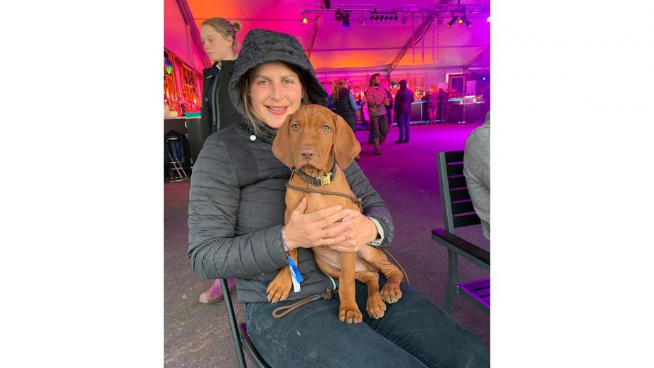 Camilla Bingham’s ultimate showjumping show guide: Bolesworth ...