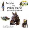 Farewell to ‘bombproof’ retired police horse who inspired childrens ...