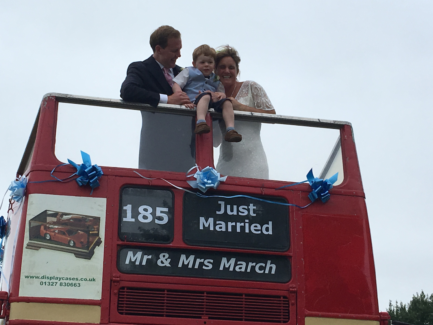 Badminton winner marries long-term fiancé in surprise wedding - Horse ...