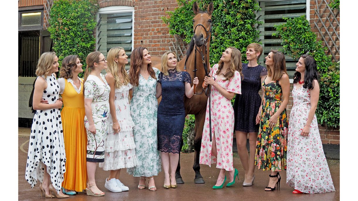 ‘Horses bring me immeasurable happiness’: Peckham teen makes history ...