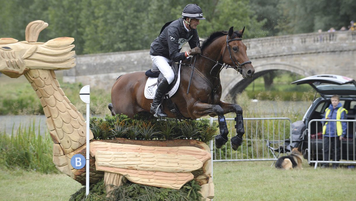 Mark Todd: reflecting on 25 moments from his glittering career - Horse ...