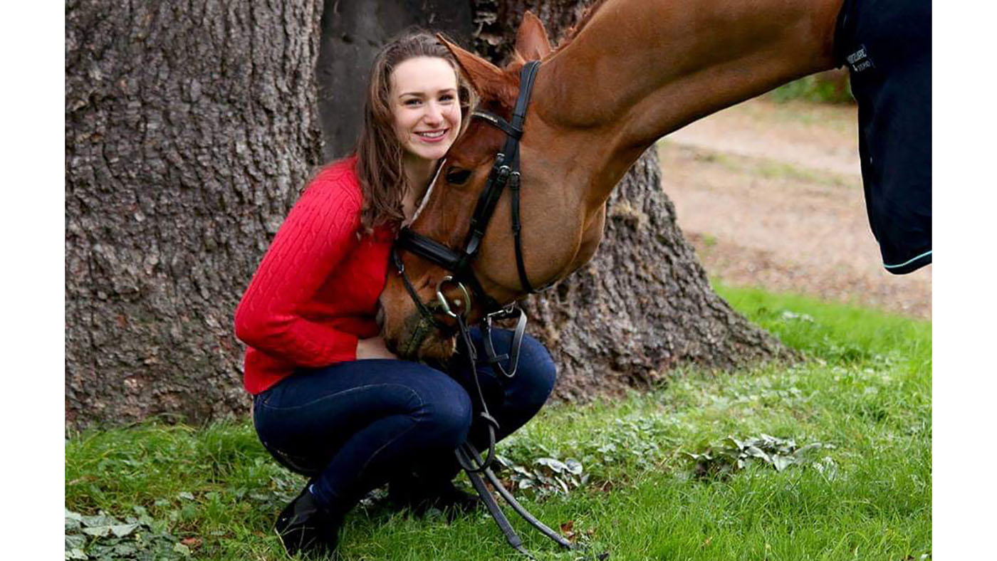 Claire Drey-Brown’s we need to talk blog: heart horses — your once in a ...