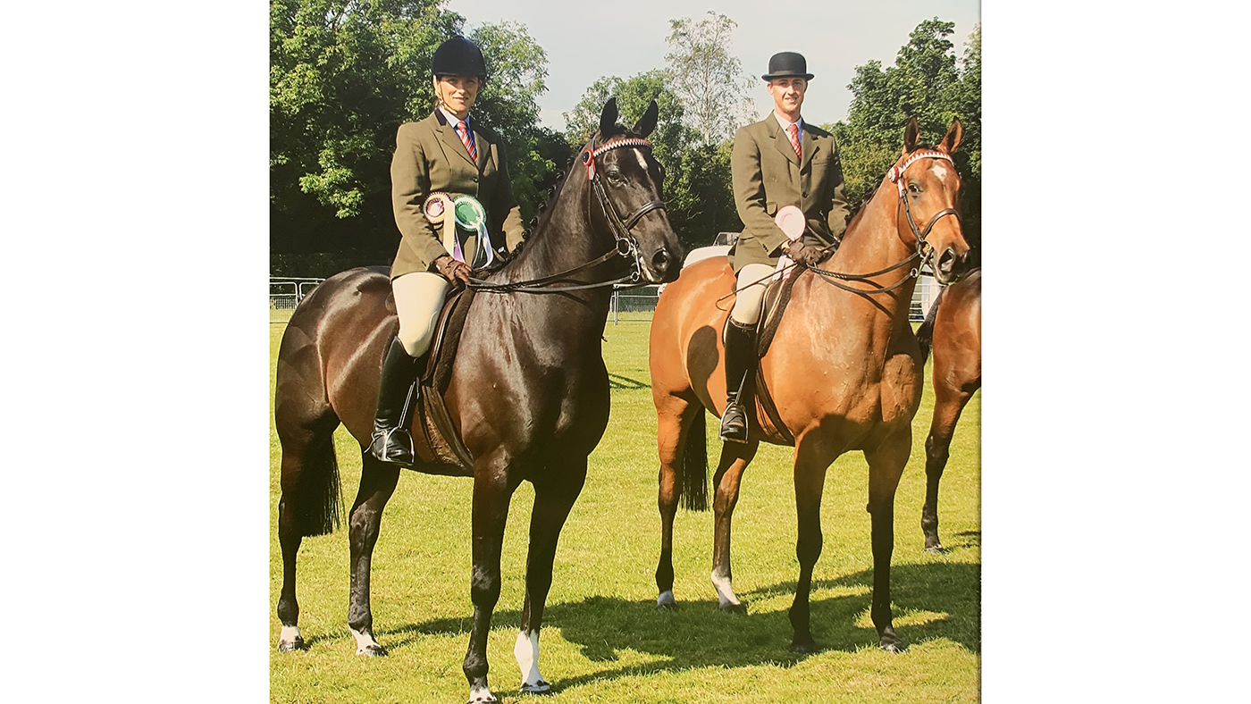 Dan Williams’ showing blog: ‘getting annoyed or upset isn’t going to ...