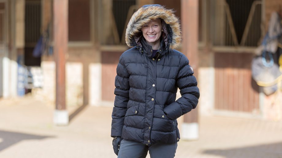 Best short quilted riding jackets | Horse & Hound
