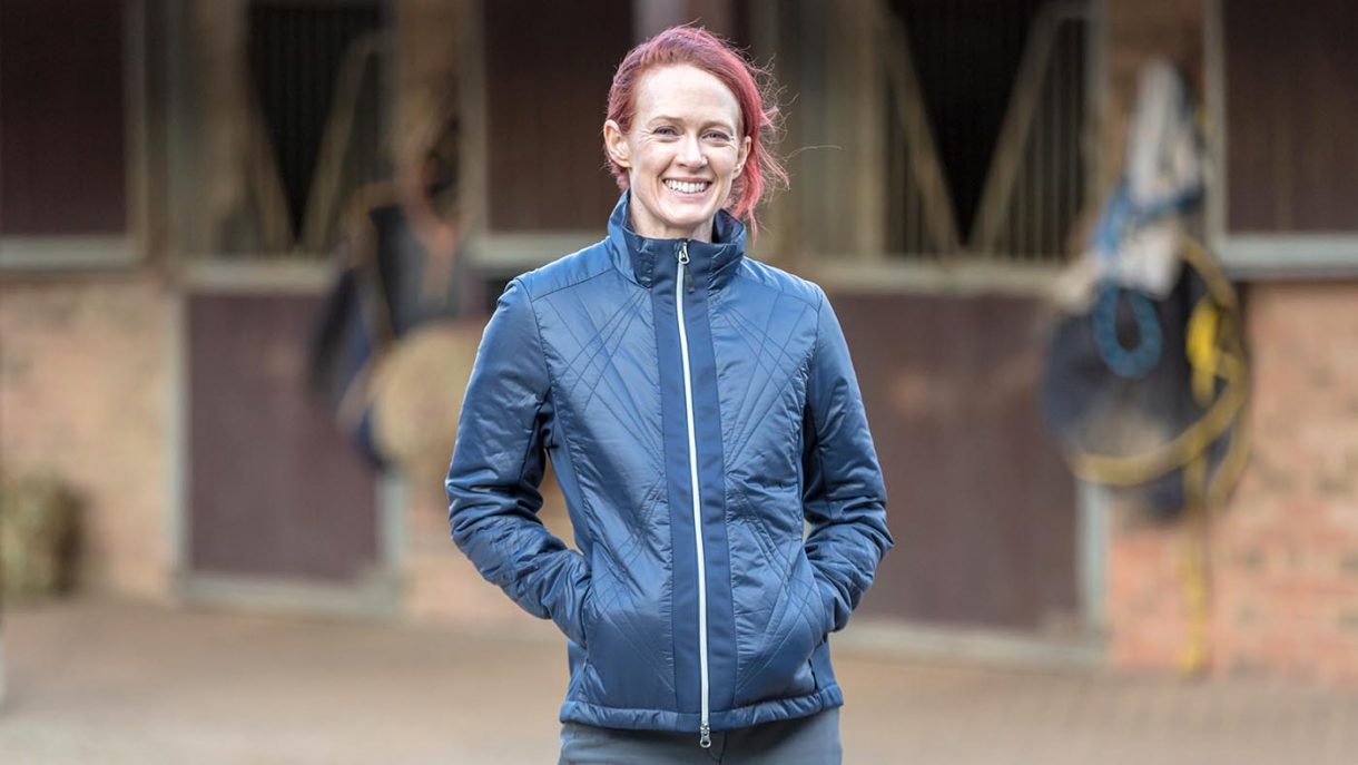 Best short quilted riding jackets | Horse & Hound
