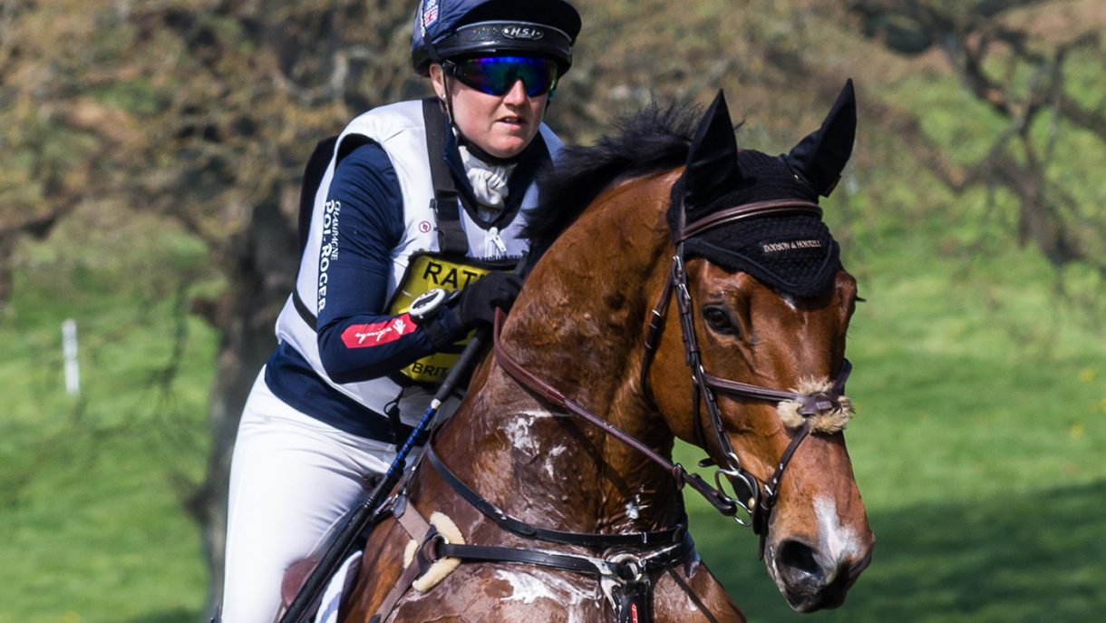 Event horse London 52: facts about Laura Collett’s five-star winning ride