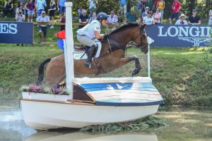 All hail Pippa Funnell! 18 moments that helped define her stellar ...