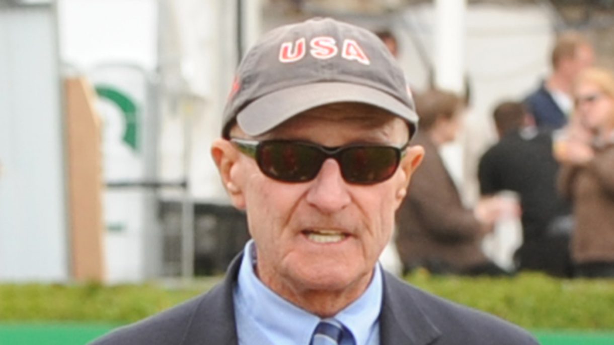 Top coach George H. Morris to appeal lifetime ban after sexual ...