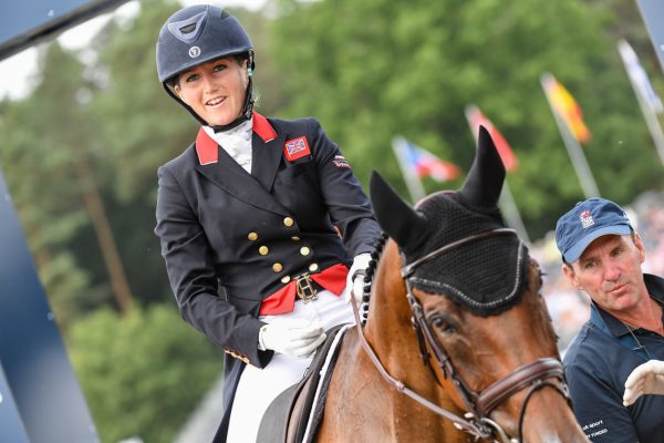 11 moments we loved at the European Eventing Championships, from hairy ...