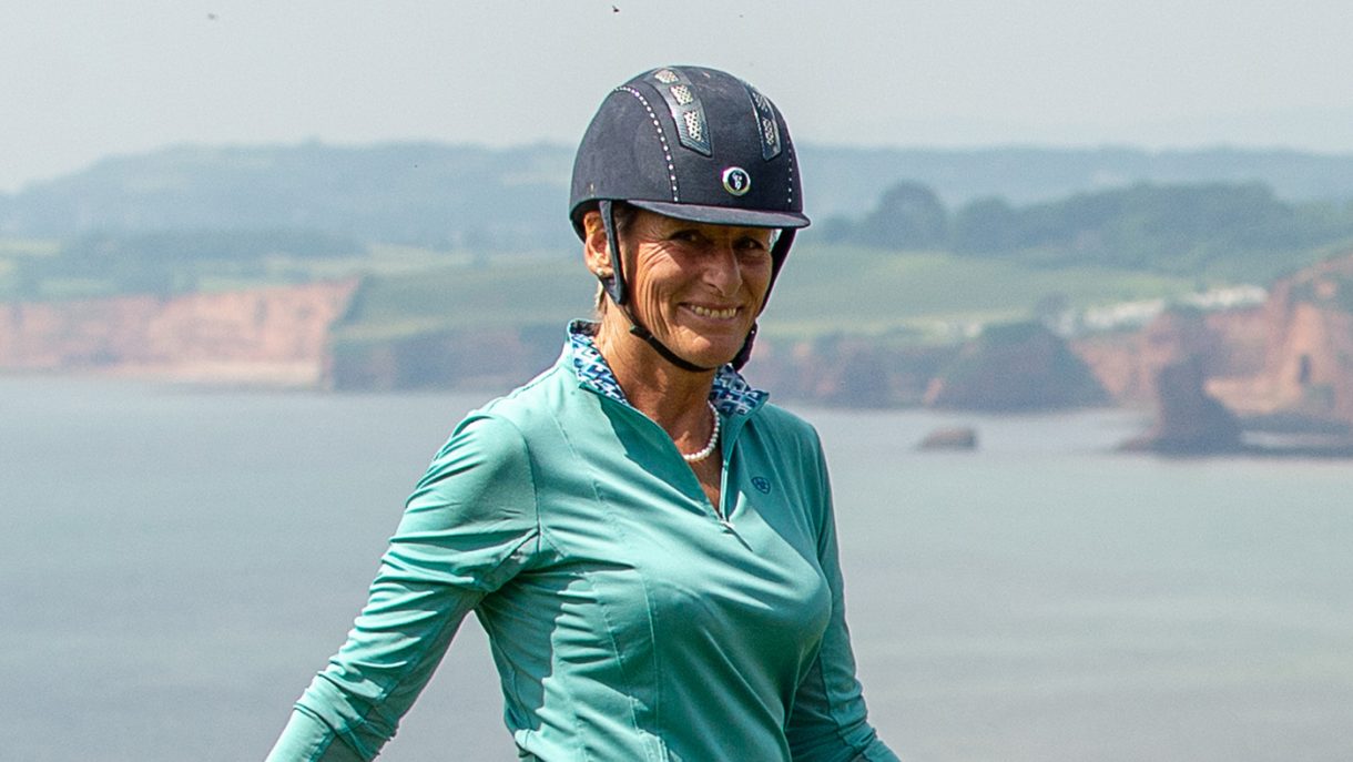 Mary King, British event rider, latest news from Horse & Hound