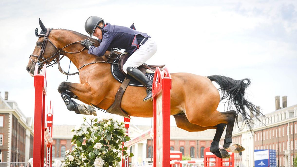 Bruce Springsteen, A-list horses and an epic British win — was this the ...