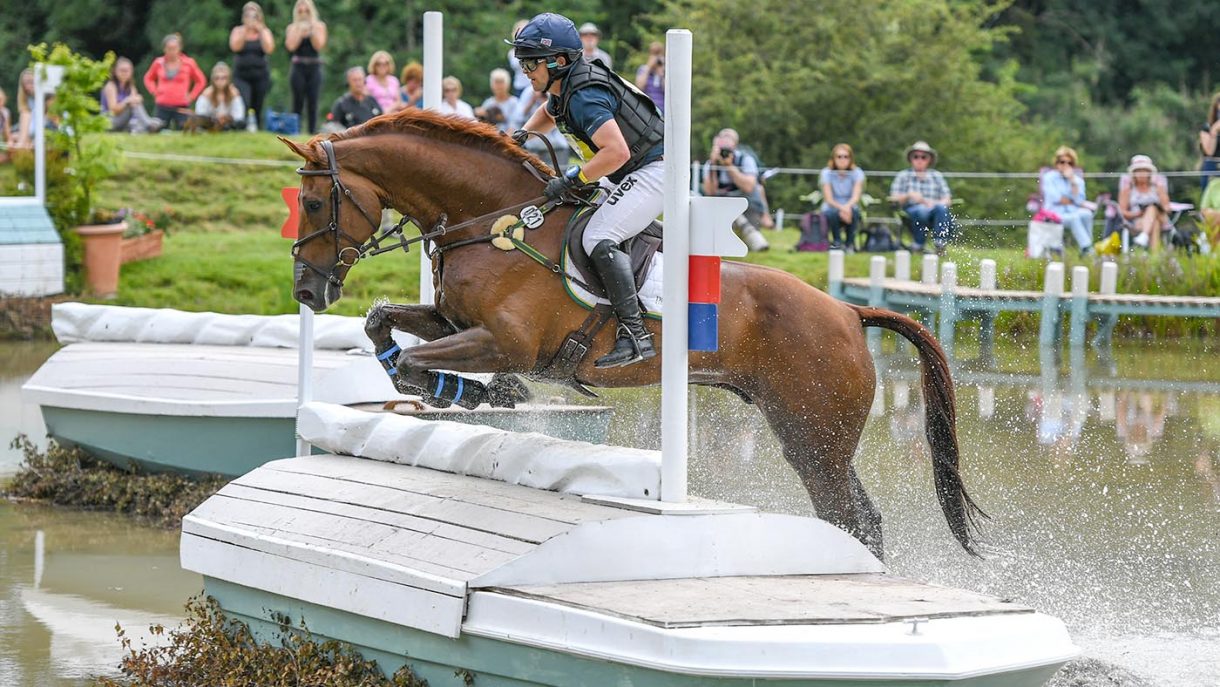 Chris Burton returns to top level with brilliant Olympics cross-country ...